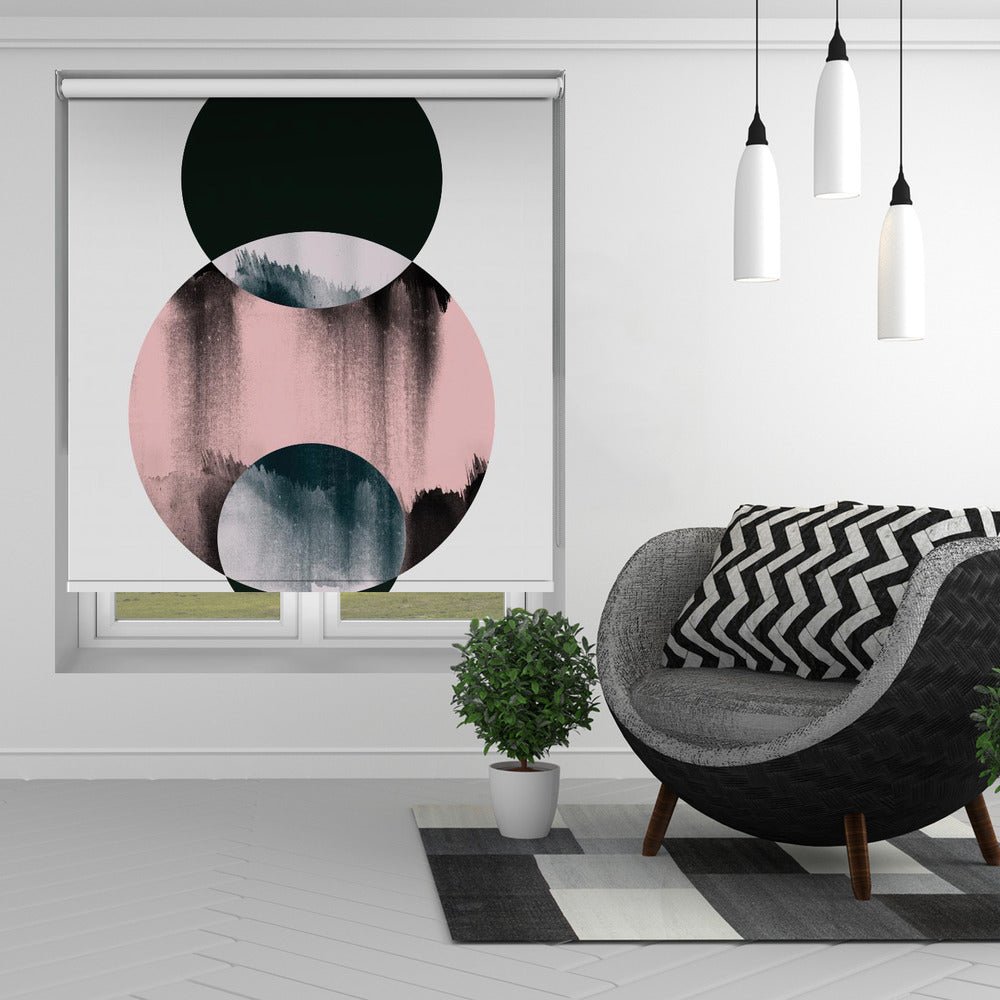 Printed photo roller blinds of stunning pictures and scenes – Art Fever