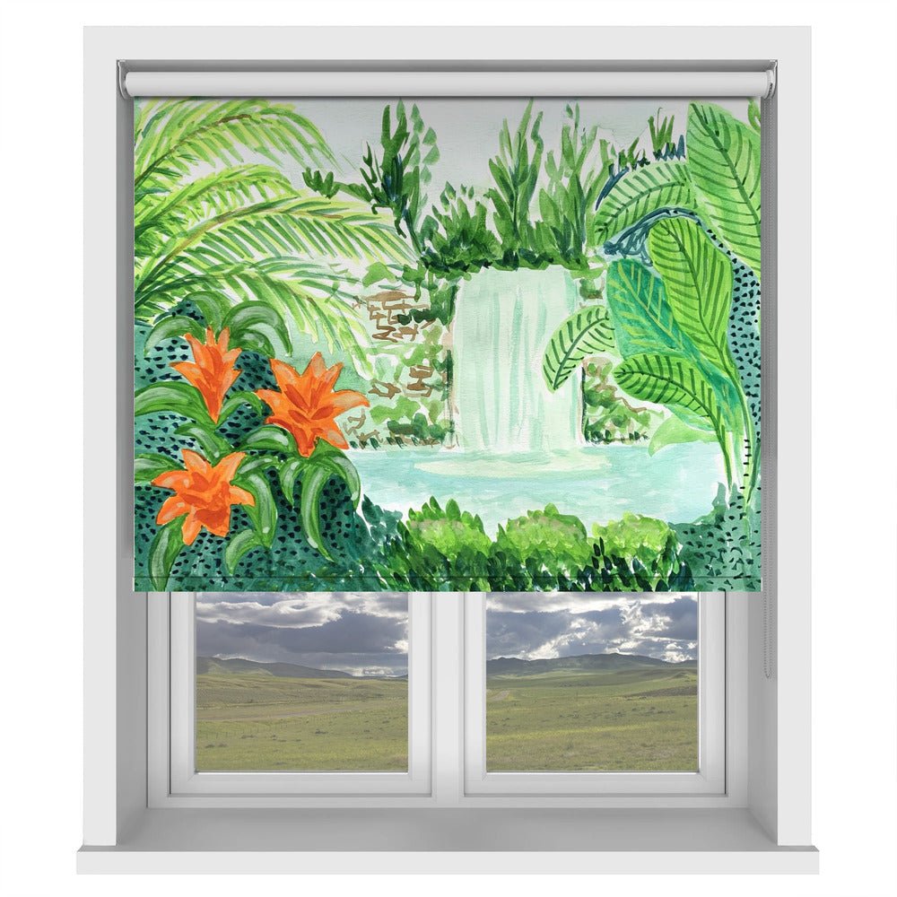 Printed photo roller blinds of stunning pictures and scenes – Page 3 ...