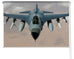 Fighter Jet Close up Roller Blinds | Printed Picture Roller Blinds ...