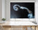 Fighter Jet Looping Printed Roller Blind | Photo Picture Window Blinds ...