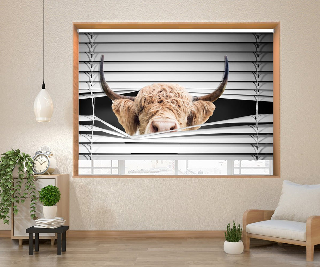 The Animal Collection - Printed Blinds | Roller Blinds with beautiful ...